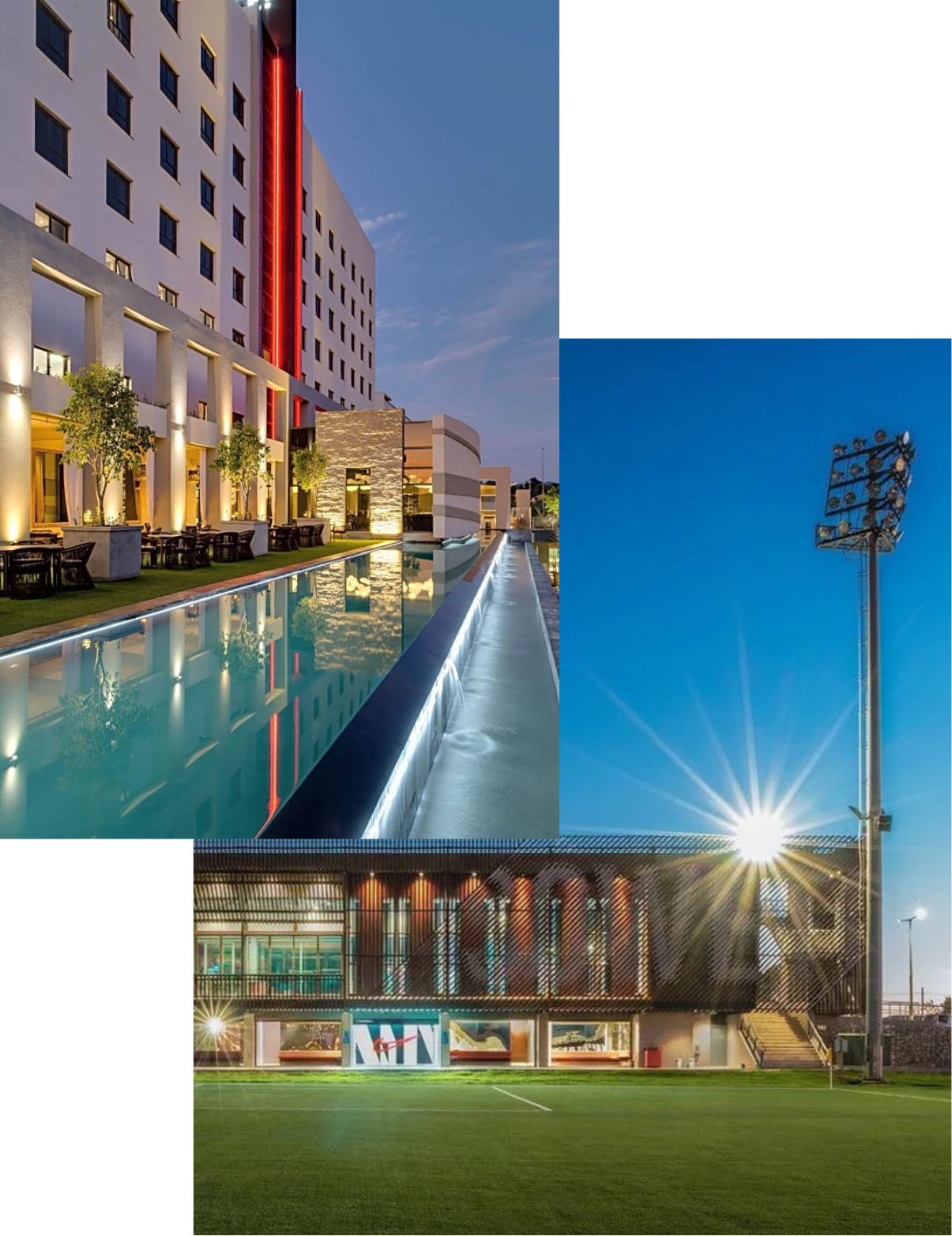 QS3 Group About Us | QS3 Group