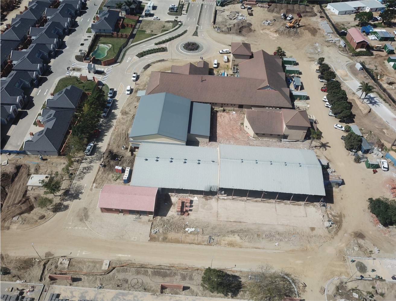 QS3 Current Projects | QS3 Group