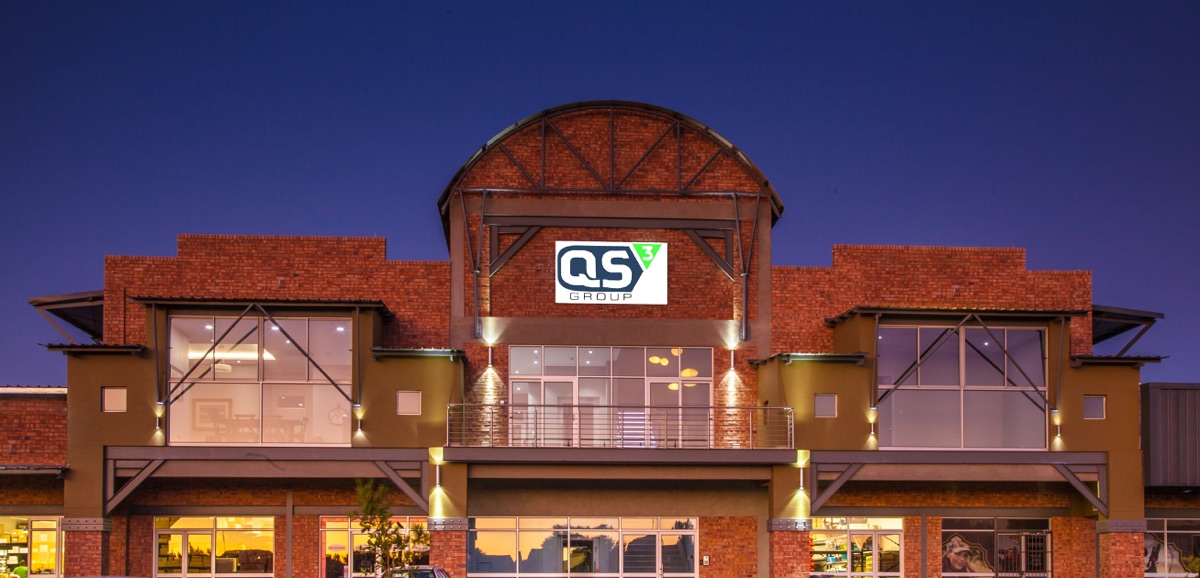 QS3 Group About Us | QS3 Group